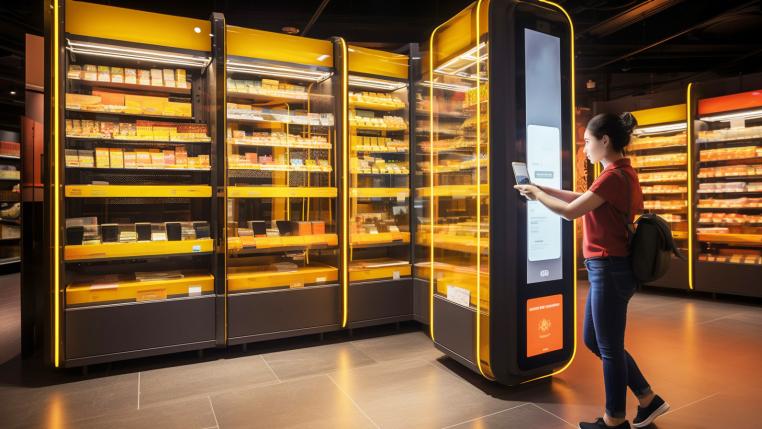 Computer Vision: How AI Improves Processes in the Retail Industry - DHL ...