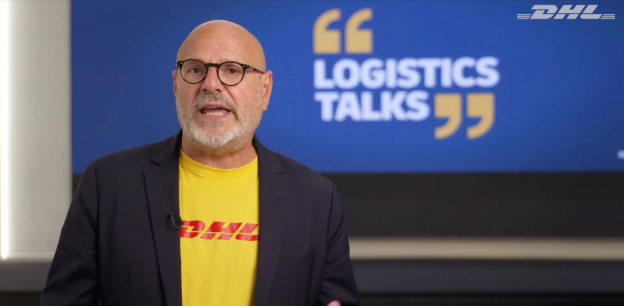 Logistics Talks Australia