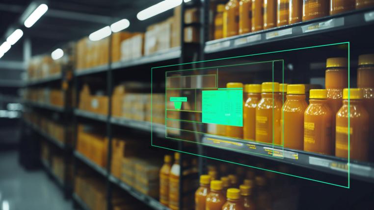 Computer Vision: How AI Improves Processes in the Retail Industry - DHL ...