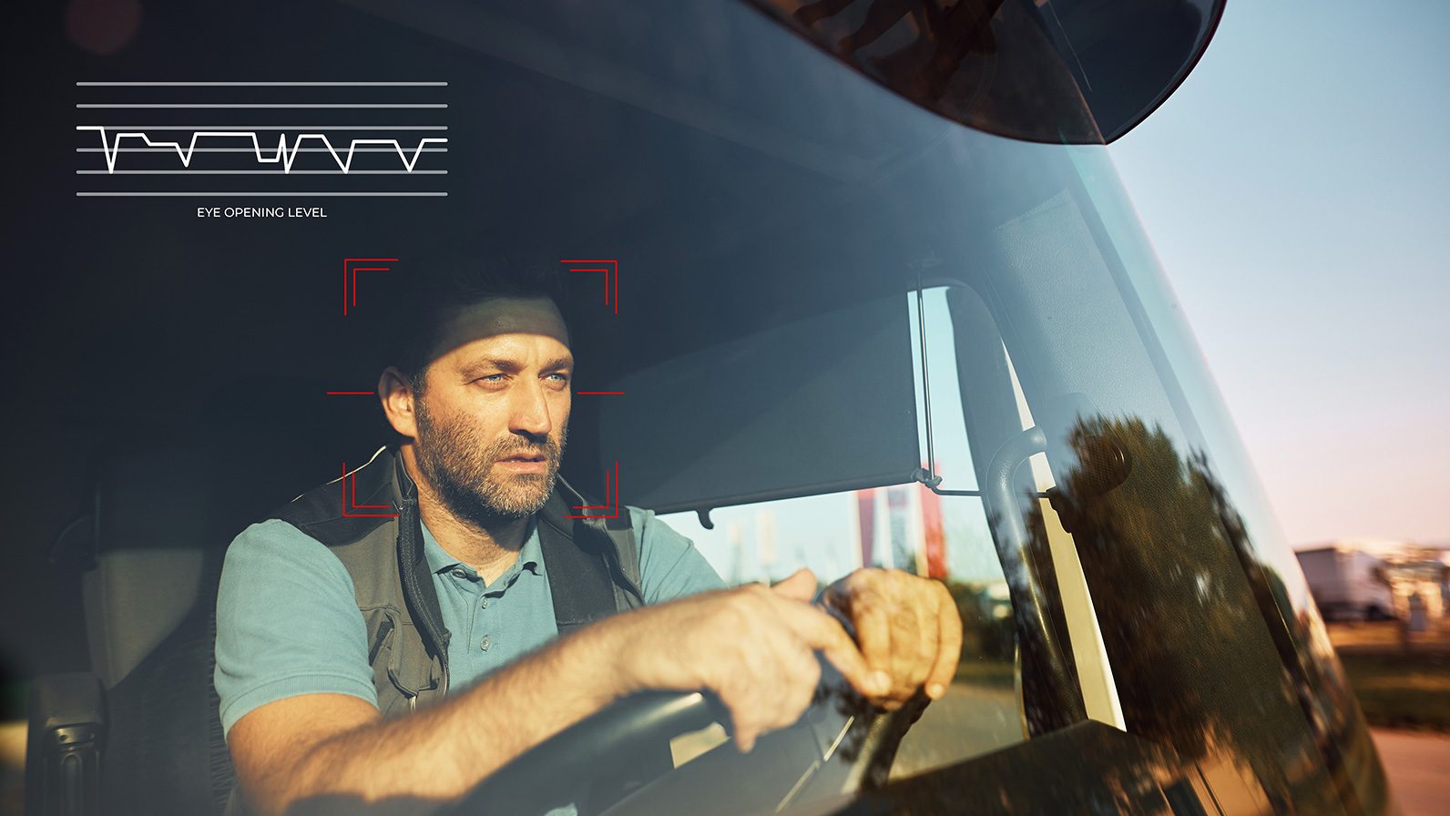 Computer Vision Health and Safety - DHL - Global