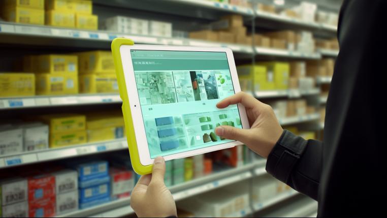 Computer Vision: How AI Improves Processes in the Retail Industry - DHL ...