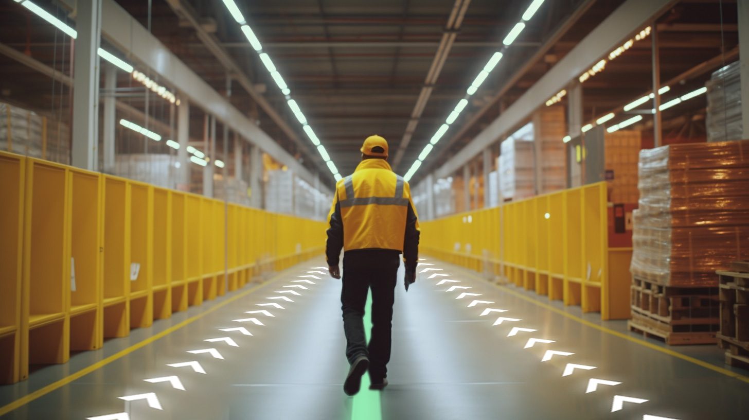 Computer Vision People Operations - DHL - United States of America