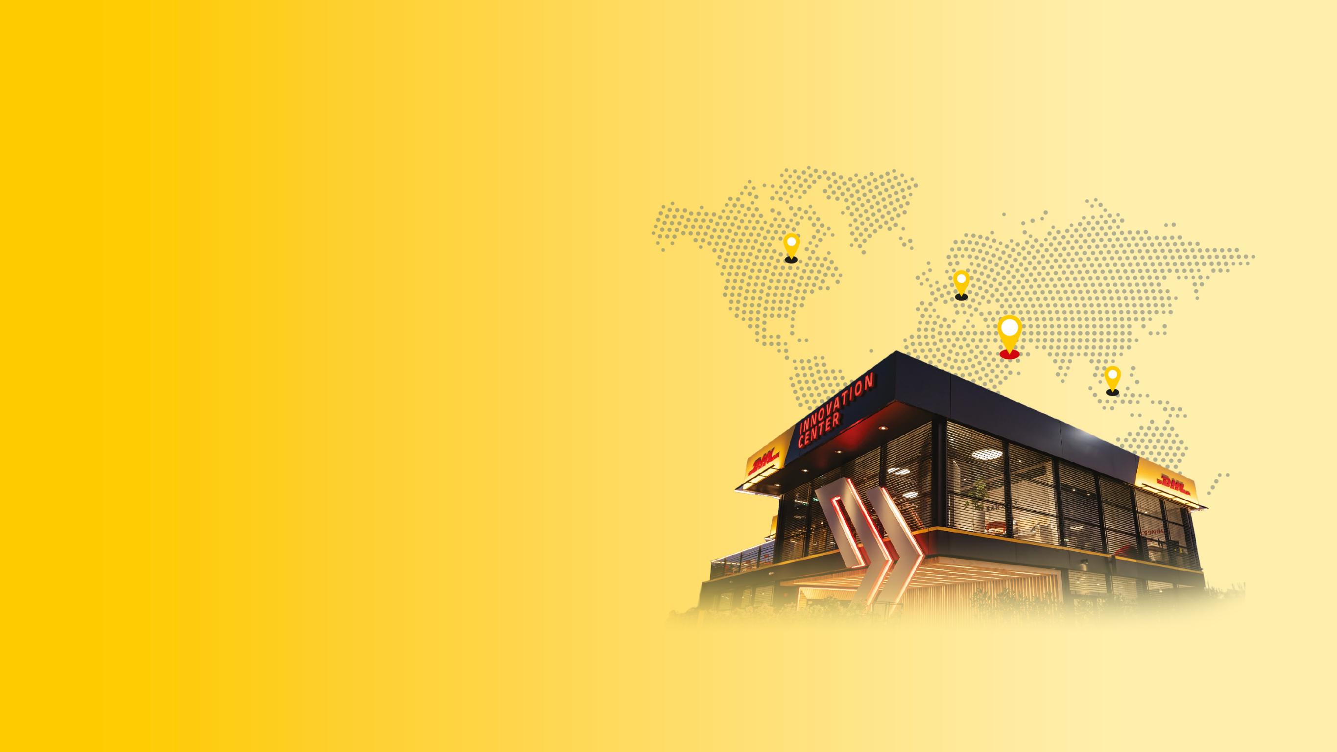 Logistics Talks 4 - DHL - India