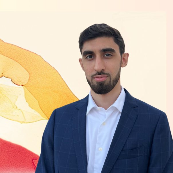 Fast Forward Challenge MEA 2024 Global