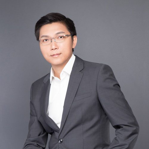 EoSL Asia Pacific - DHL - Singapore