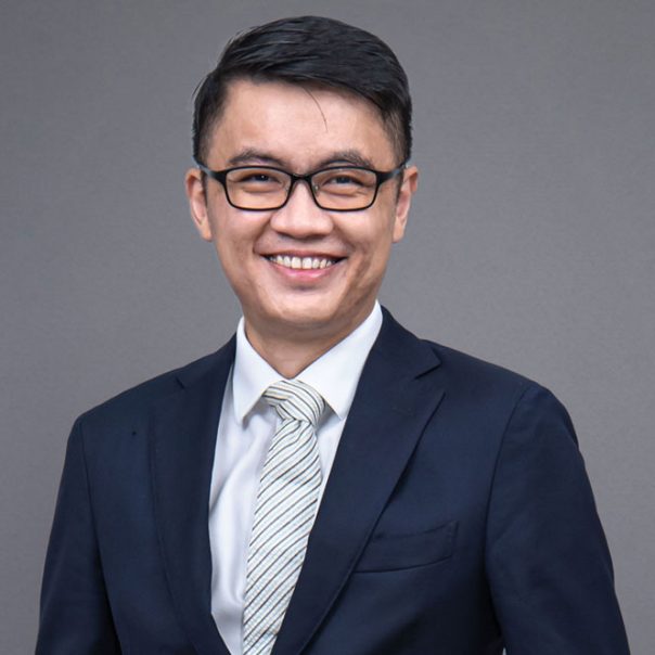 EoSL Asia Pacific - DHL - Global