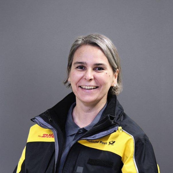 EoSL Asia Pacific - DHL - Global