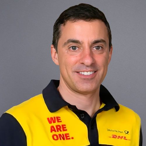 EoSL Asia Pacific - DHL - India