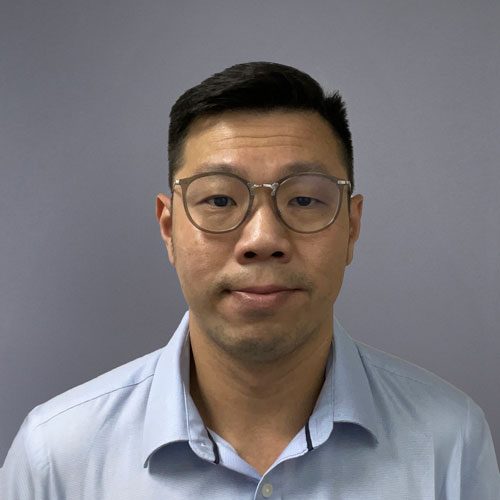 EoSL Asia Pacific - DHL - Singapore