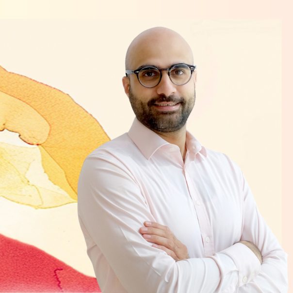 Fast Forward Challenge MEA 2024 Global