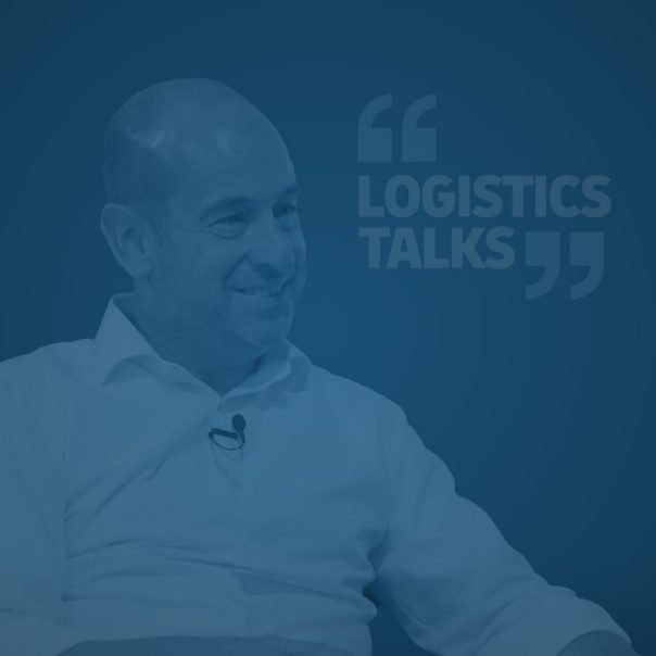 Logistics Talks - DHL - United Arab Emirates