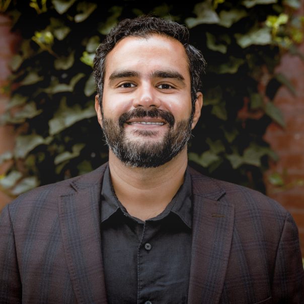 Now & Next - DHL - United States of America