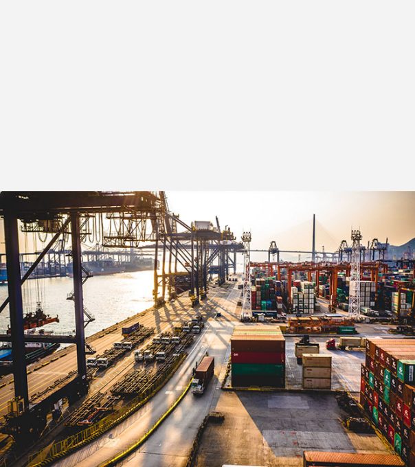 DHL Trade Atlas 2025 Global