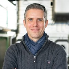 Can we electrify heavy-duty transport? - Delivered - Global