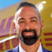 Building a community of Pride - Delivered - Global