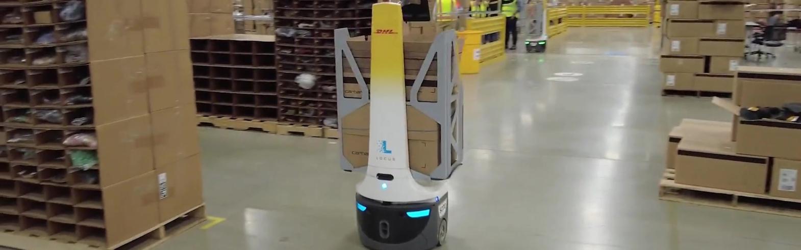 500 Million Picks with LocusBots - Delivered - Global