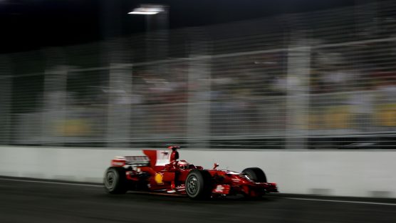 DHL and F1® - Celebrating 20 Years of Success - Delivered - Global