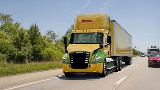 The making of a sustainable vehicle fleet - Delivered - Global