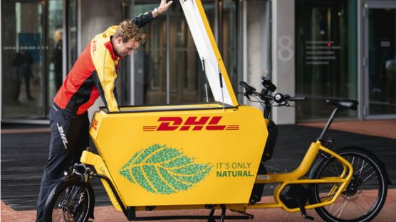 The making of a sustainable vehicle fleet - Delivered - Global