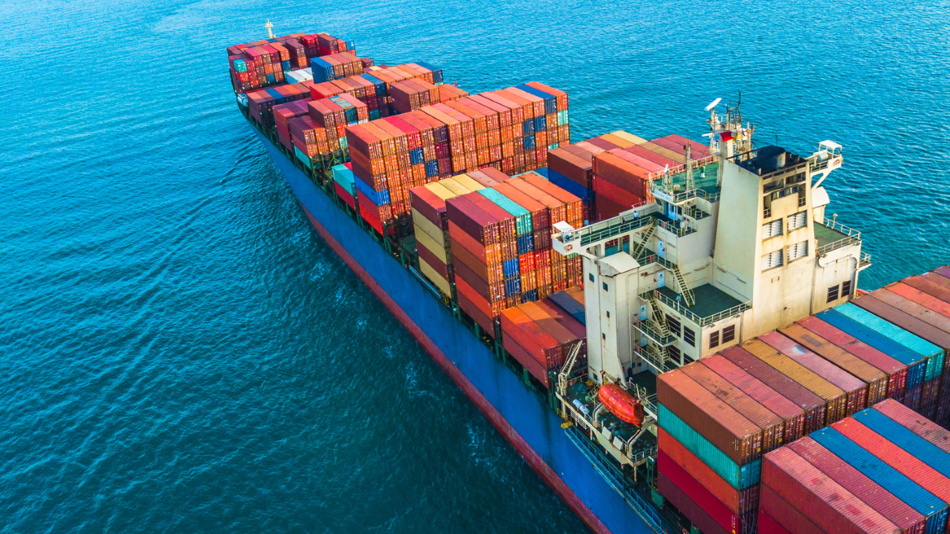 World Maritime Day Sustainable Shipping For A Sustainable Planet