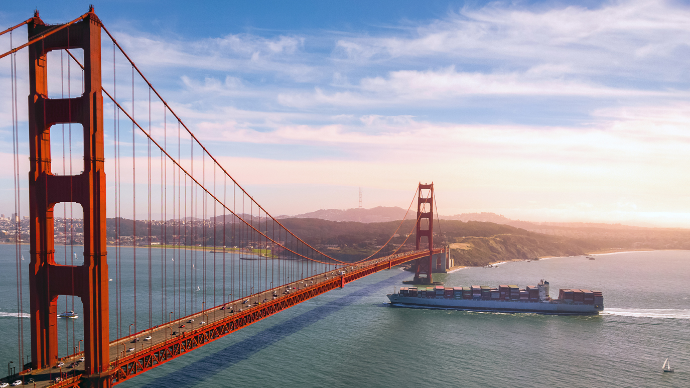 The U.S Post-Pandemic: Rebirth of a nation? - Delivered - Global