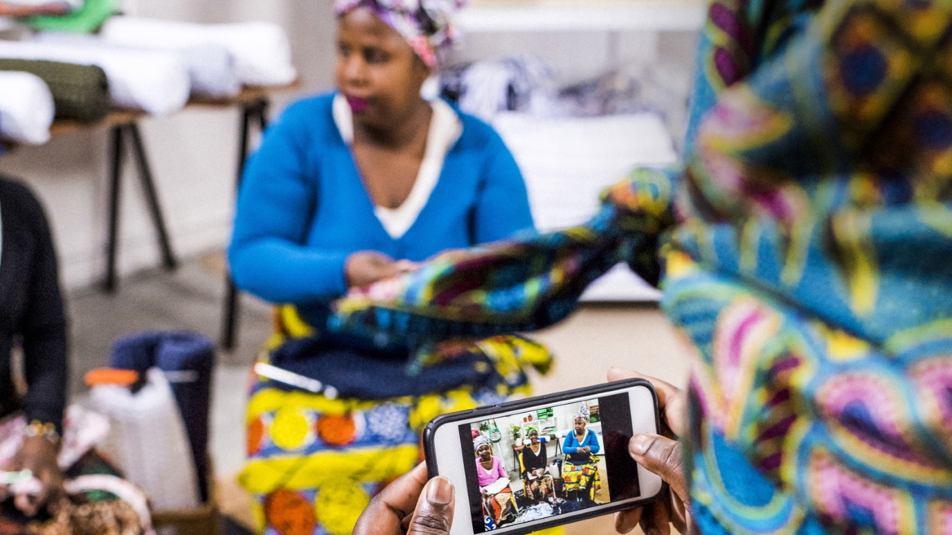 A Fairer World: How can small businesses in some of the world’s poorest ...