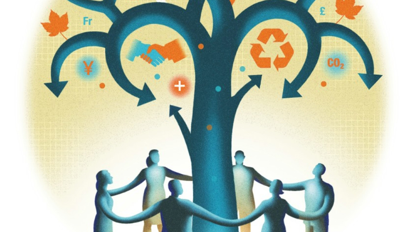Creating Shared Value A Win win Strategy Delivered Global Creating Shared Value A Win win Strategy Delivered Global