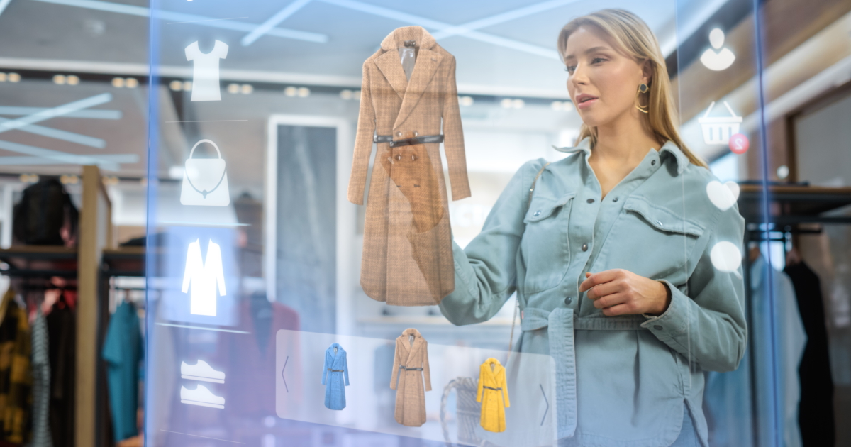 Hyper-personalization explained: What you need to know | Delivered | Global Hyper-personalization explained: What you need to know | Delivered | Global