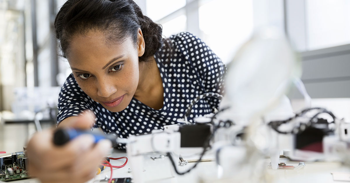 The value of IoT in supply chains - Delivered - Global