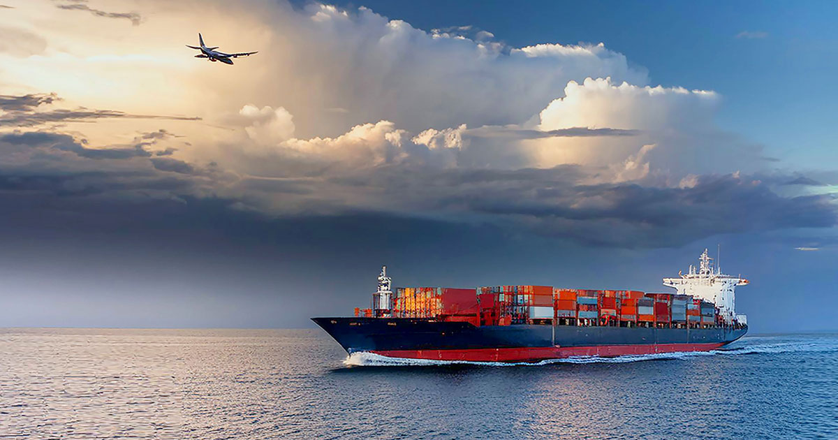 DHL Trade Atlas 2025 Global