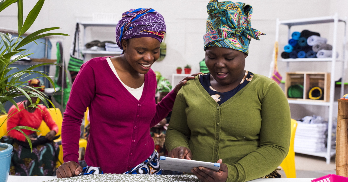 Africa offers tremendous growth for ecommerce: Could it save retail ...