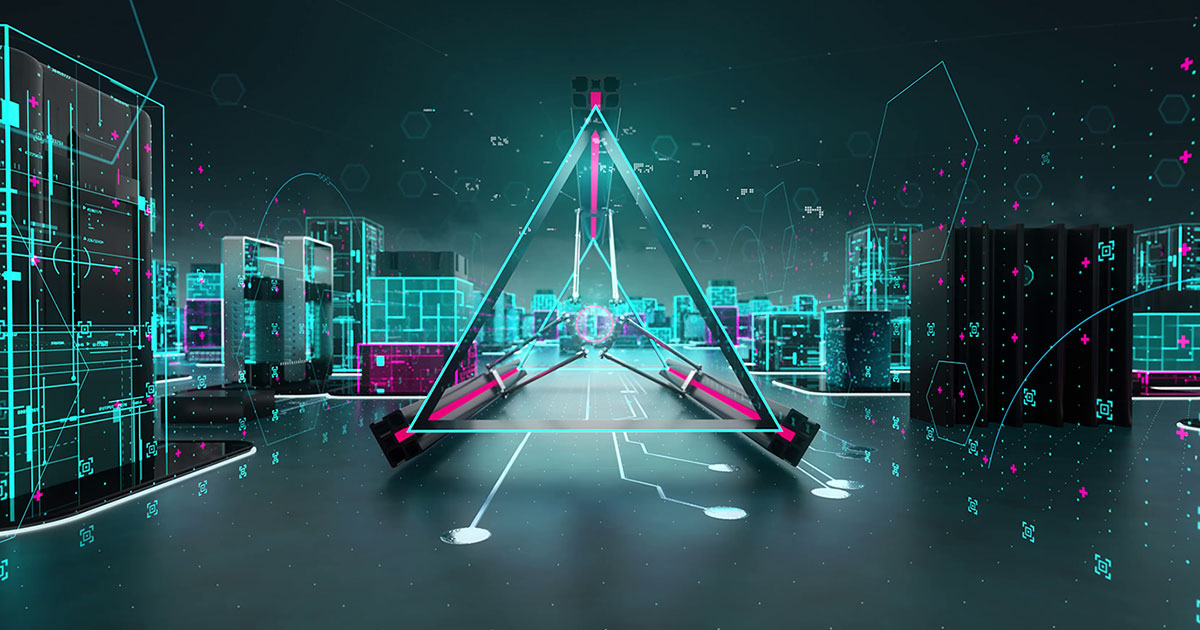 Shopping and Shipping in the Metaverse - Delivered - Global