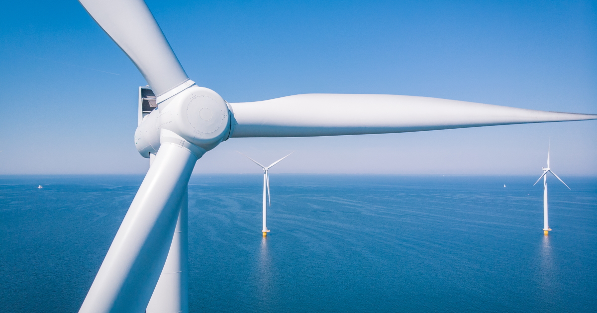 Offshore energy is booming. But are there challenges? | Delivered | Global
