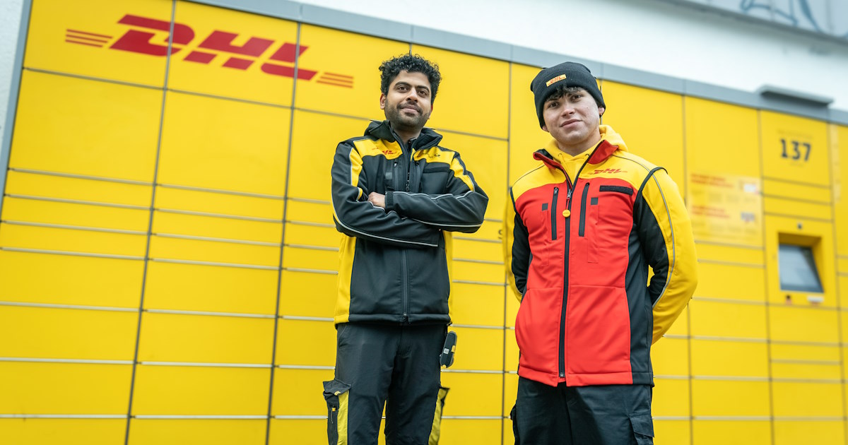 Peak season in full swing! - Delivered - Global