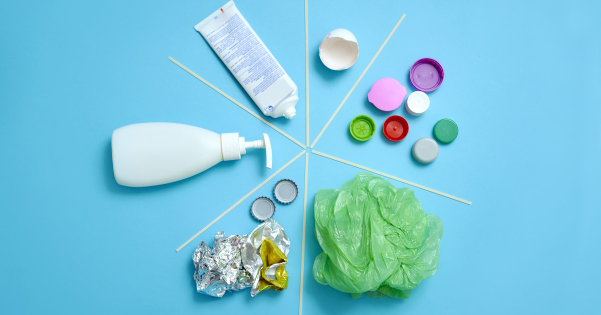 Circular Logistics Explained - Delivered - Global