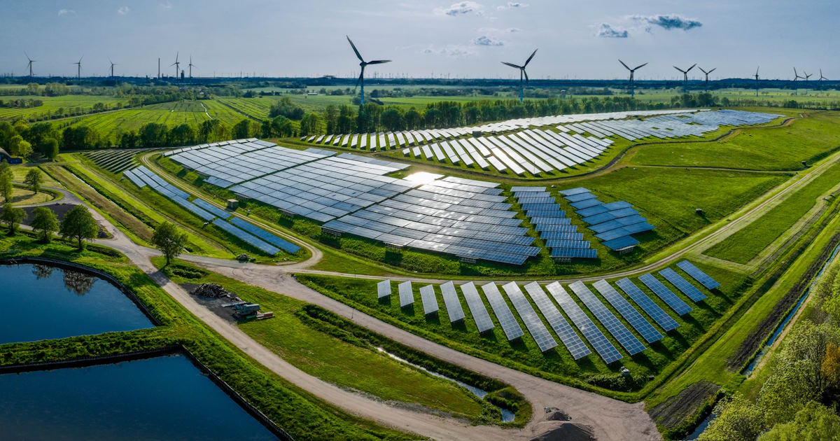 Decarbonization Strategies - Delivered - Global