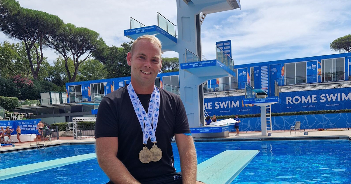 Zwischen Meistertiteln und Briefen - Zugestellt - Deutschland