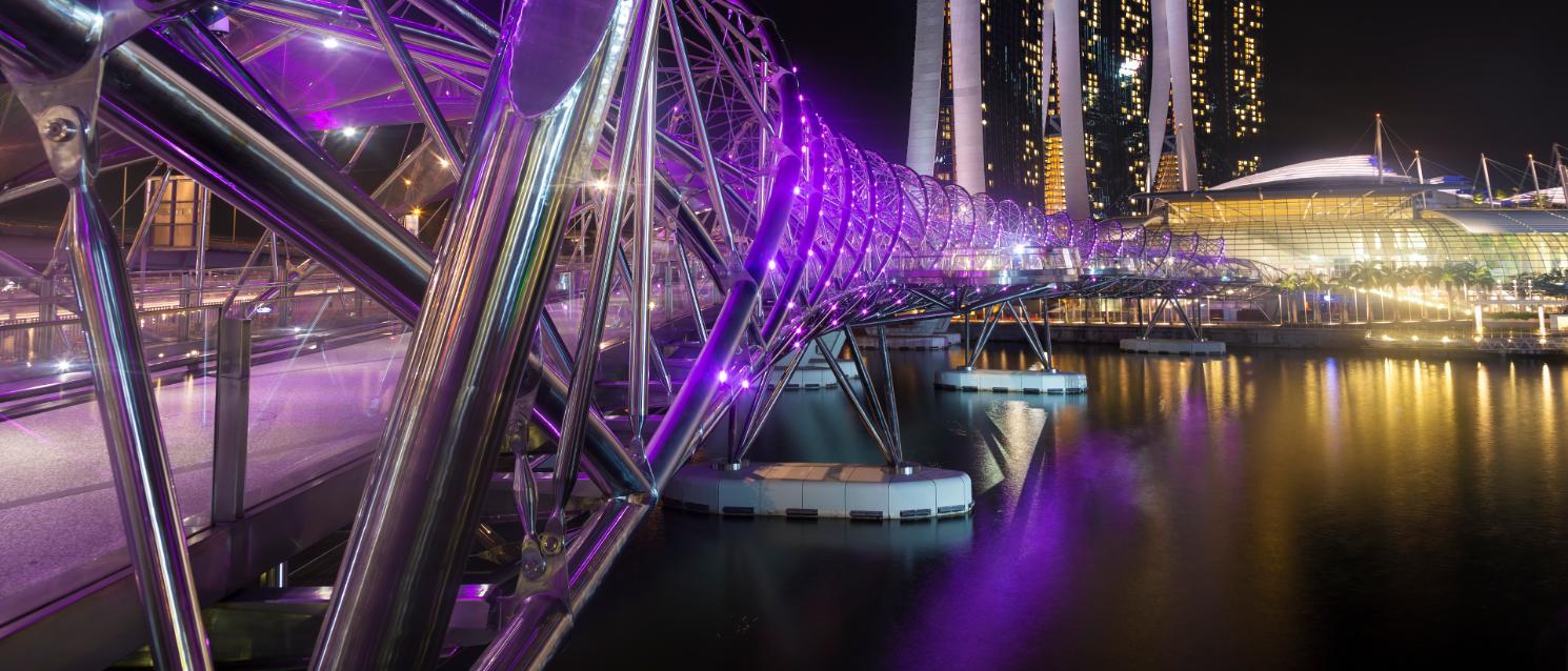 Smart Nation: Singapore is set to enter a brave new digital world ...