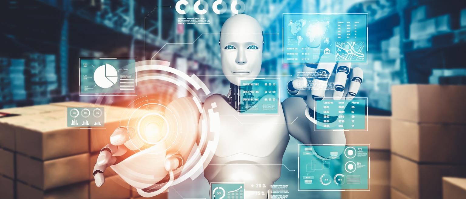 DHL Delivered - Your Hub for Logistics & Business Insights | Global