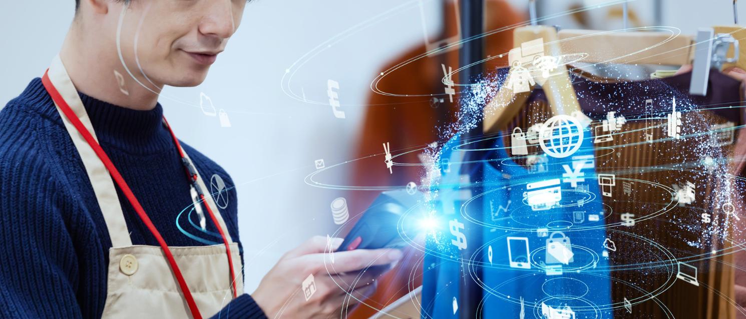 From smart labels to Smart Printables - Delivered - Global