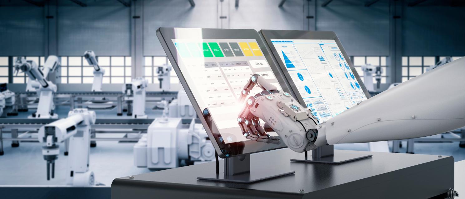How are digital technologies changing manufacturing? | Delivered | Global