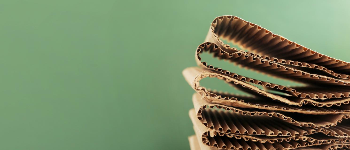 A complex case: Rethinking today’s packaging systems - Delivered - Global