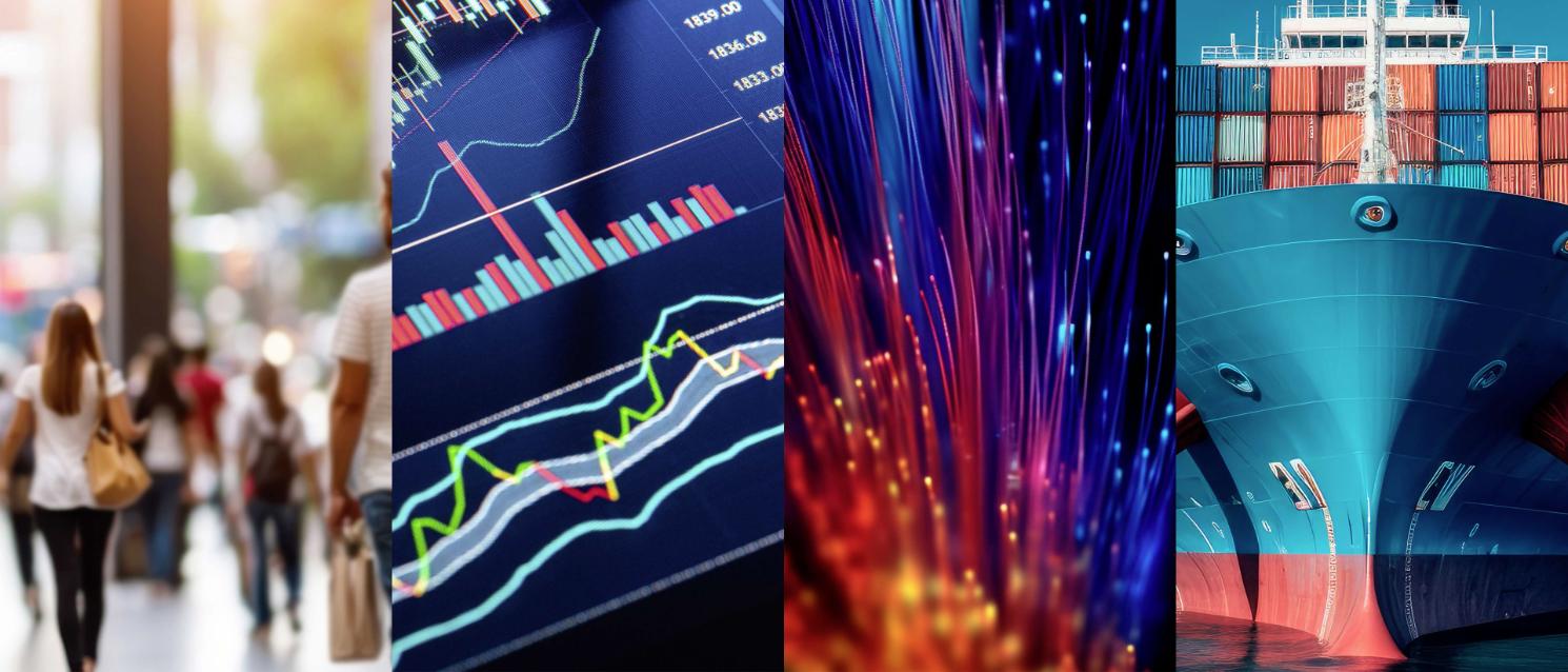 DHL Global Connectedness Report Global