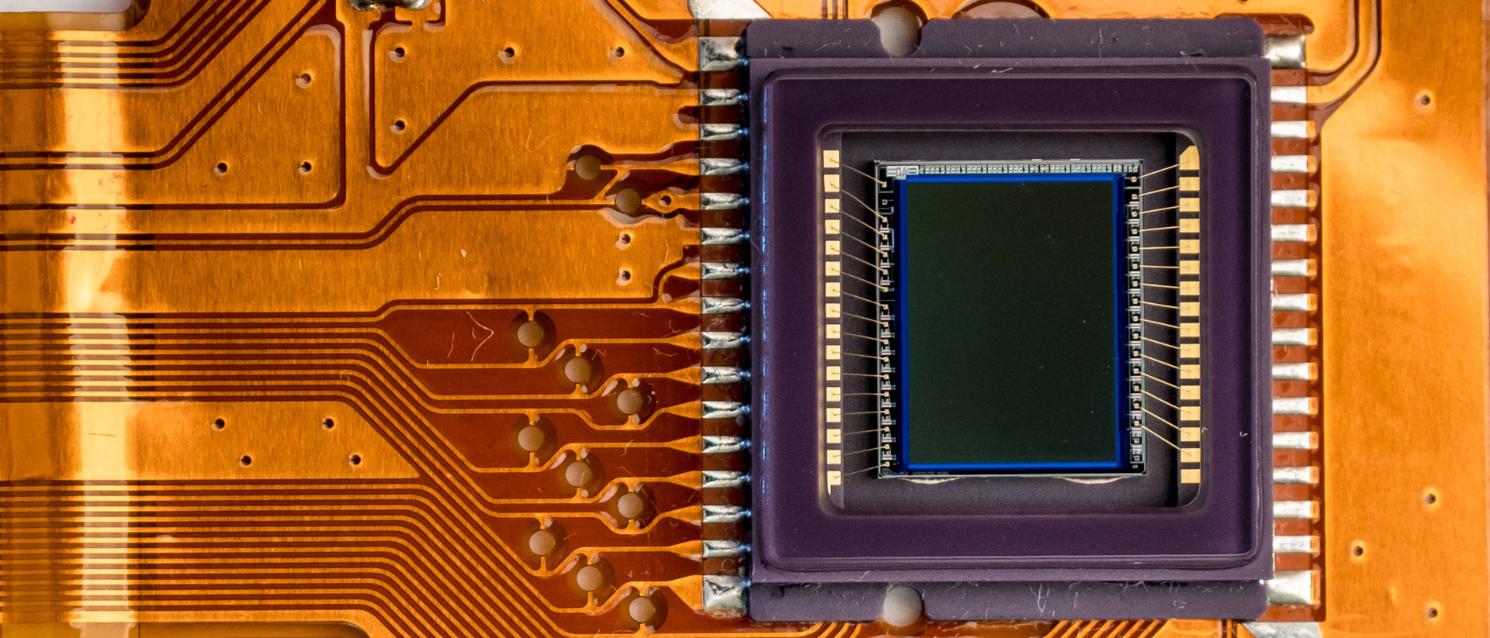 Future-proofing semiconductor supply chains - Delivered - Global