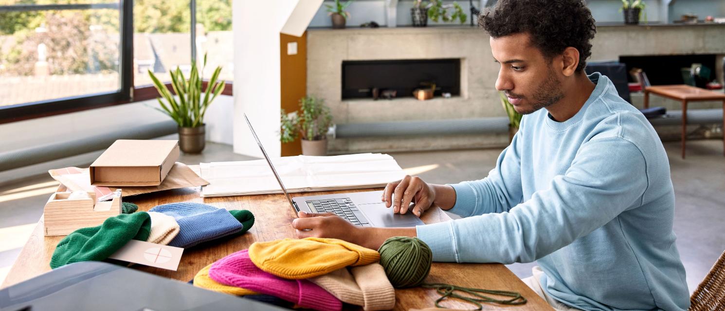 Boosting inclusive and sustainable trade - Delivered - Global