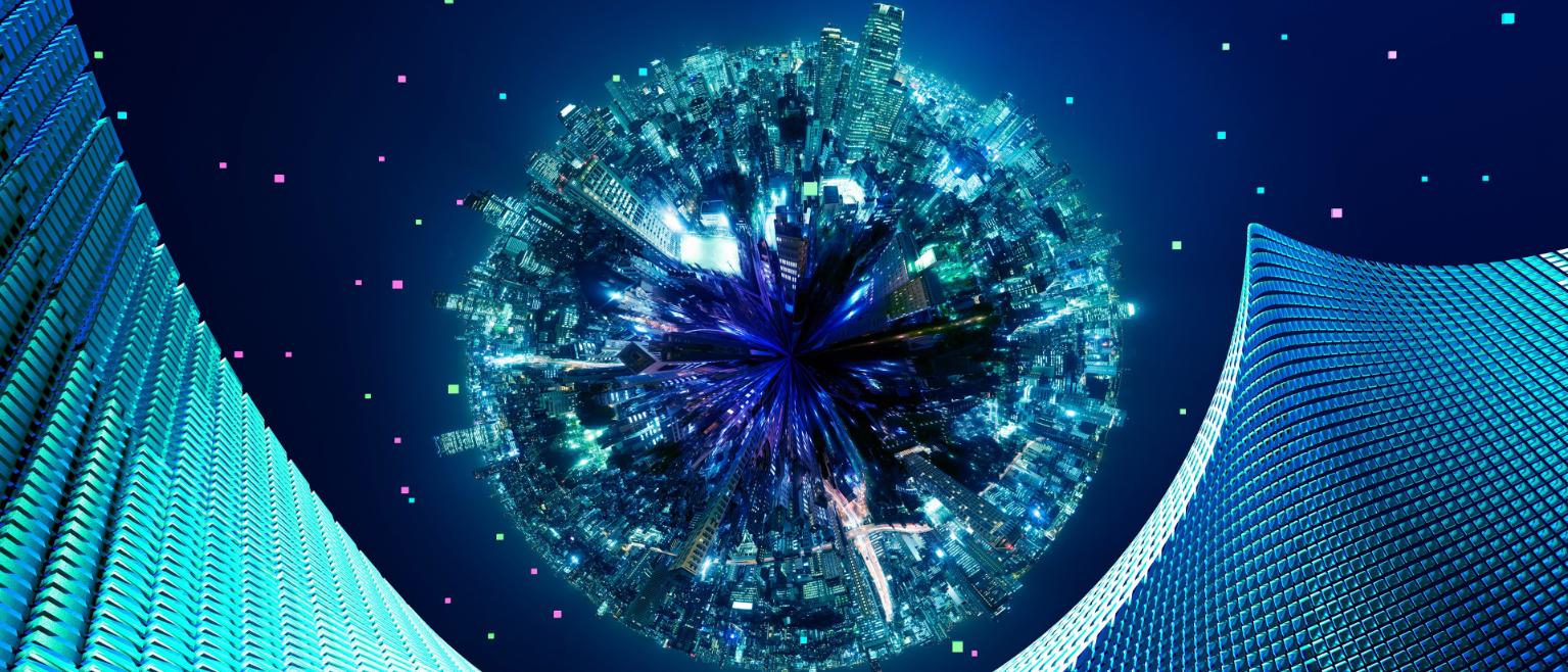 DHL Delivered - Your Hub for Logistics & Business Insights | Global