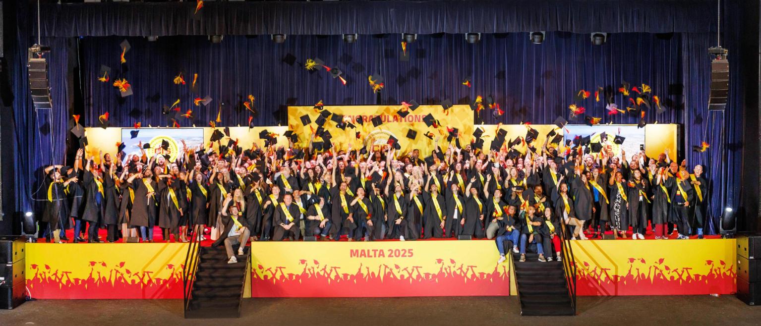 Delivering on Life at DHL - Delivered - Global