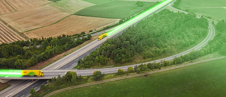 DHL Delivered - Your Hub for Logistics & Business Insights | Global