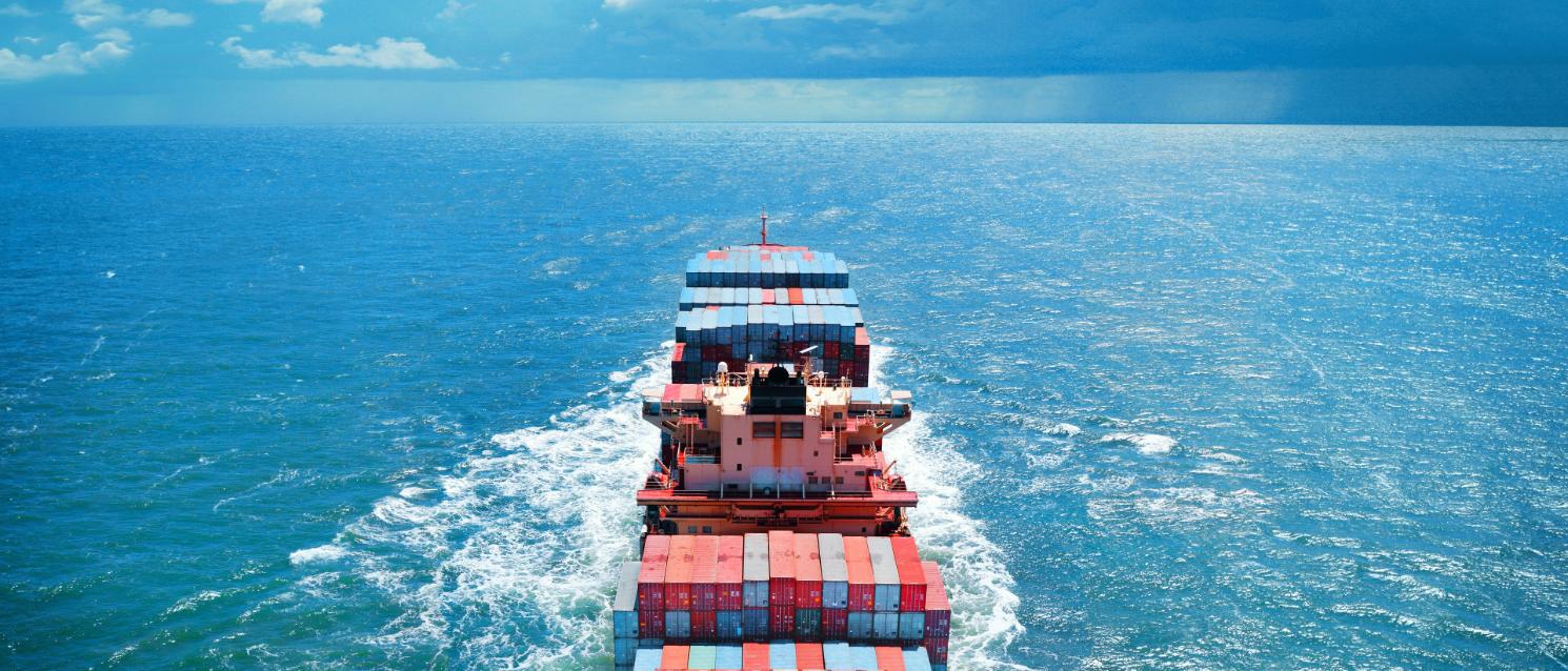 Sustainable Marine Fuels - Delivered - Global