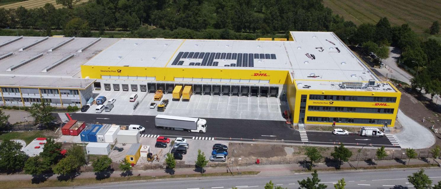Dhl Filiale Hamburg